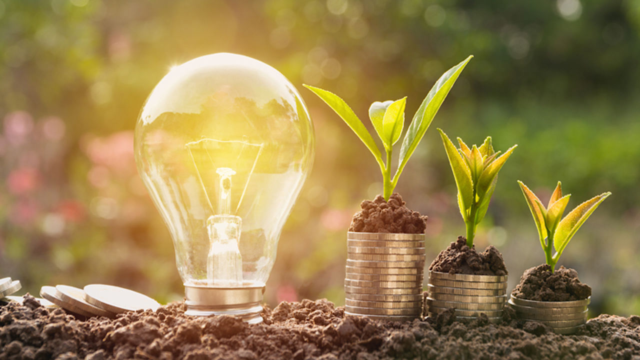 Die strahlende Zukunft der Energie: Ein Blick auf die Vorteile der Solarenergie - °celseo Heizung